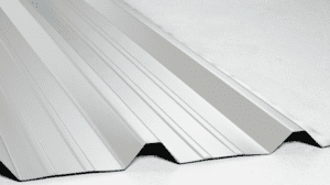 Box Profile Roofing Sheets (Manufactured to size)