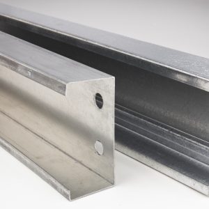 Purlins & Beams I Rhino Steel Cladding