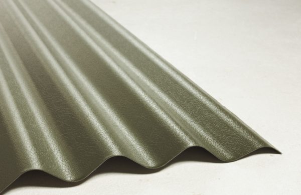 Corrugated Roofing Sheets (Made to Size) Roofing Sheets