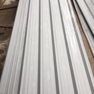 Category: Clearance Section | Rhino Steel Cladding