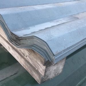 Category: Clearance Section | Rhino Steel Cladding