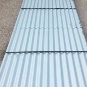 Category: Clearance Section | Rhino Steel Cladding