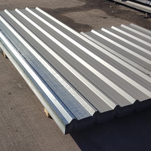 Category: Clearance Section | Rhino Steel Cladding