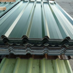 Category: Clearance Section | Rhino Steel Cladding