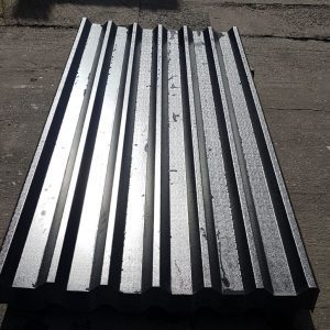 Category: Clearance Section | Rhino Steel Cladding