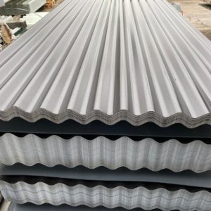 Category: Clearance Section | Rhino Steel Cladding