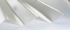 GRP Fibreglass Rooflights / Roofing Sheets