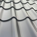 Category: Tile Effect & Pan Tile Roofing Sheets