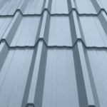 Tile Effect Roofing Sheets - Products