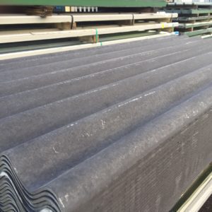 Fibre Cement Roofing Sheets | Rhino Steel Cladding