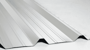 Box Profile Roofing Sheets (Manufactured to size)