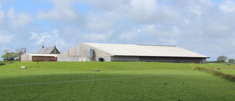 Roofing Sheets | Rhino Steel Cladding