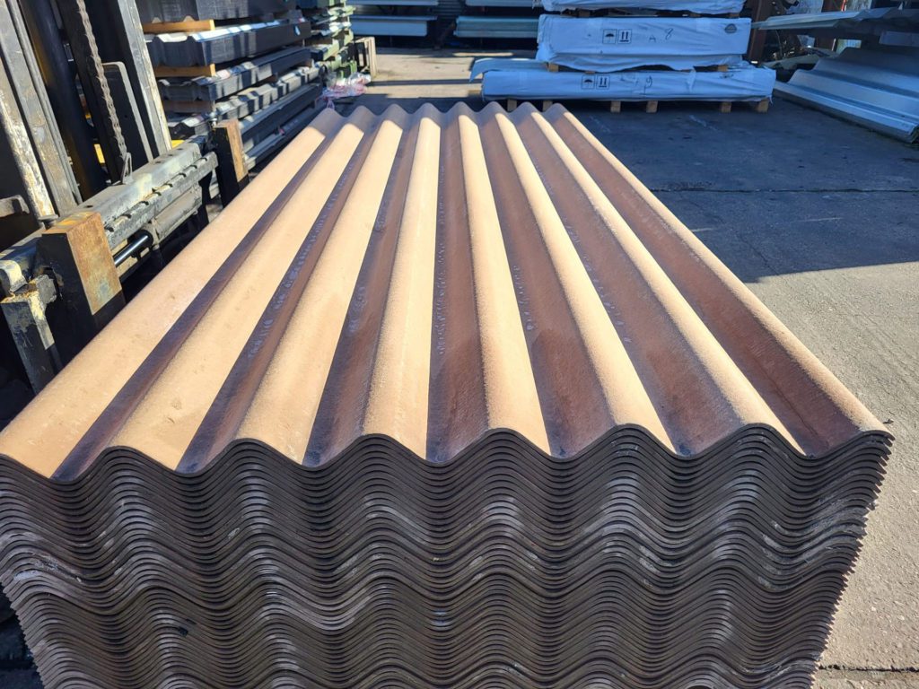 Packs of Jasper (Sandy Brown) Big Six