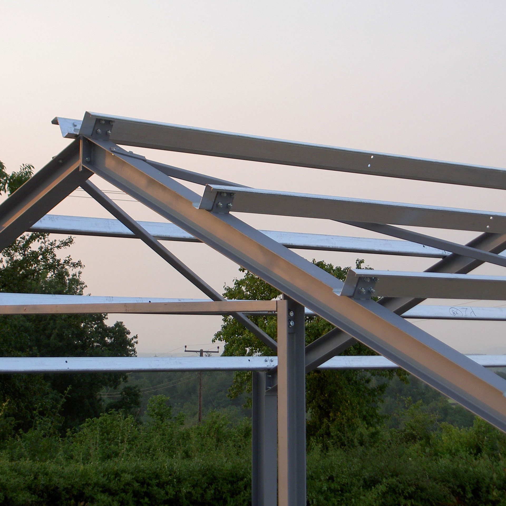 What Are Roof Purlins Colour Clad Profiles 40 OFF
