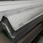 Box Profile Roofing Sheets I Rhino Steel Cladding