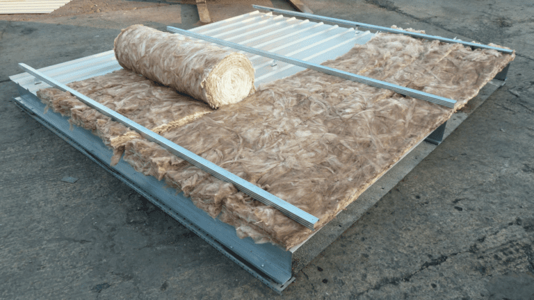 Roofing Sheets | Rhino Steel Cladding