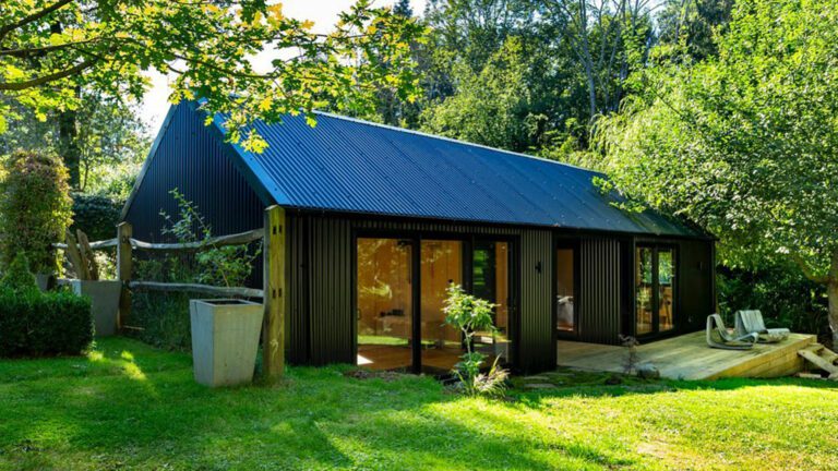 Roofing Sheets | Rhino Steel Cladding