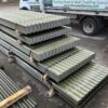 Corrugated Roofing Sheets I Rhino Steel Cladding
