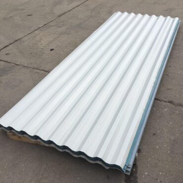 Cheap Roofing Sheets | Bulk Buy Discounts | Rhino Steel Cladding