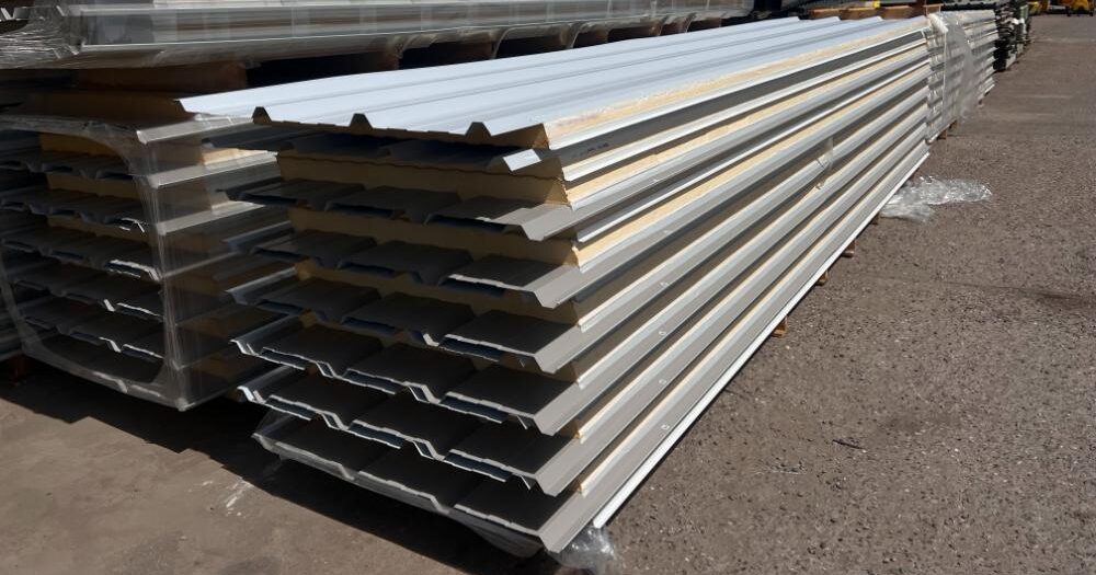 Types of Metal Roofing | Rhino Steel Cladding